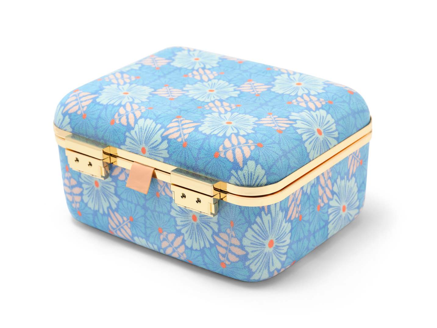 Runaway Bay locking stash box – snugbox