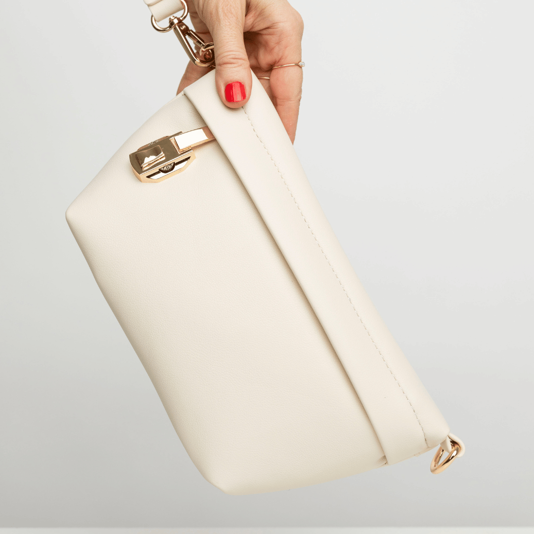 Locking travel bag – snugbox